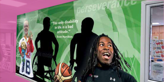 Professional Printed Signage for Schools - School Signs